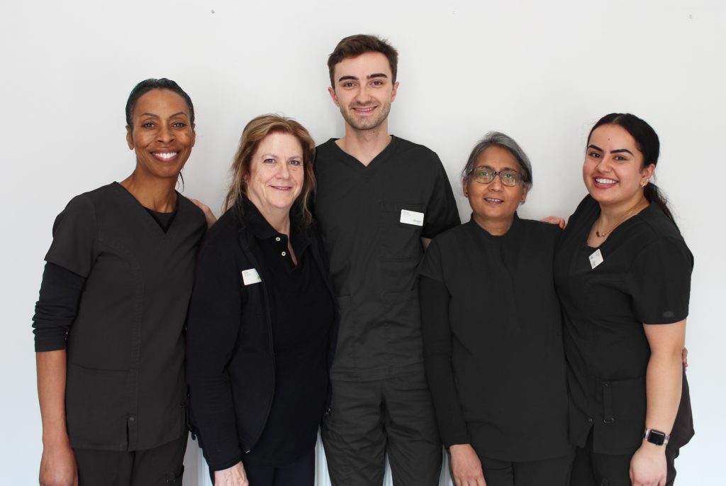 Home | Dentist Stourbridge Worcester Street Dental Practice Stourbridge ...